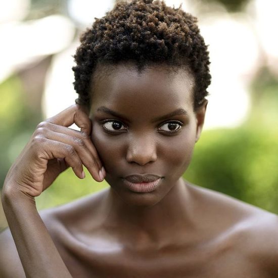 BN Beauty: The 'Melanina' Project by Joey Rosado - Celebrating Black ...