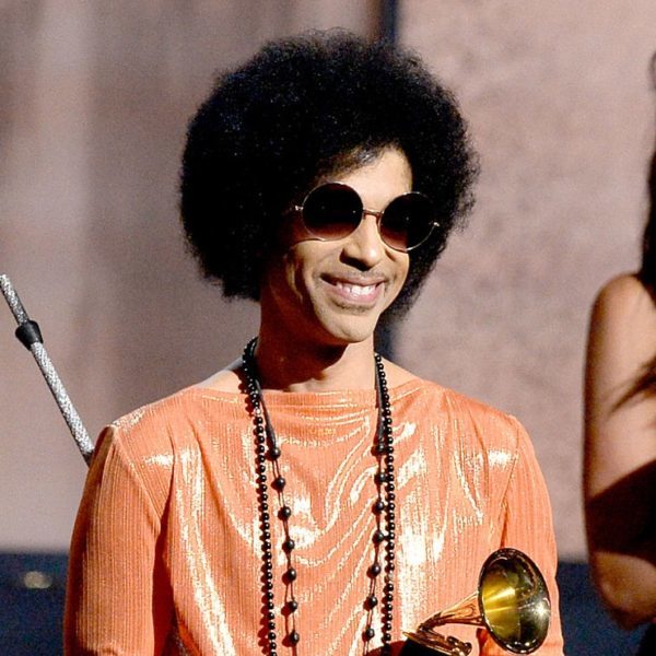 Music Legend Prince Cremated & Celebrated in a Private Ceremony ...