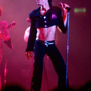 BN Style presents Prince as a Fashion Icon: Highlights of the Legend's ...