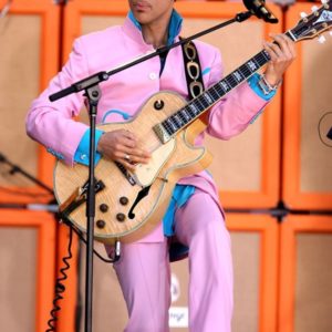 BN Style presents Prince as a Fashion Icon: Highlights of the Legend's ...