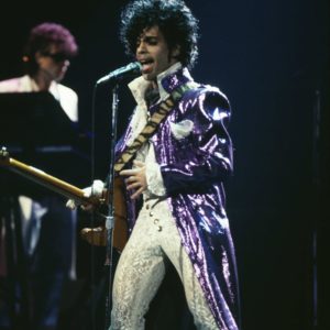 BN Style presents Prince as a Fashion Icon: Highlights of the Legend's ...