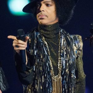 BN Style presents Prince as a Fashion Icon: Highlights of the Legend's ...