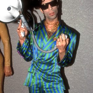 BN Style presents Prince as a Fashion Icon: Highlights of the Legend's ...