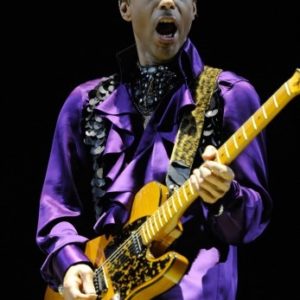 BN Style presents Prince as a Fashion Icon: Highlights of the Legend's ...