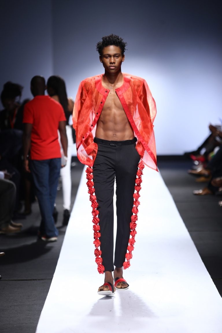 Faces of Nigerian Fashion: BellaNaija's Top 10 Most Promising Nigerian ...