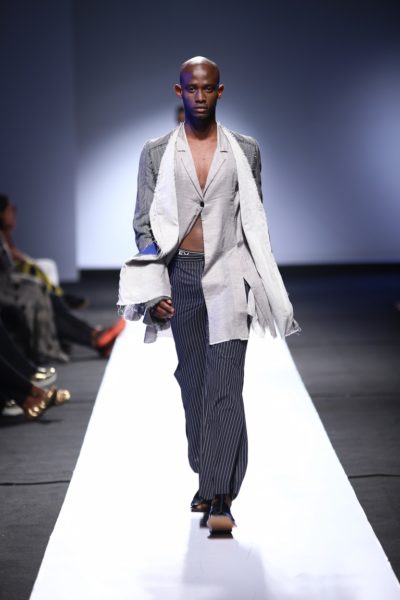 Faces of Nigerian Fashion: BellaNaija's Top 10 Most Promising Nigerian ...