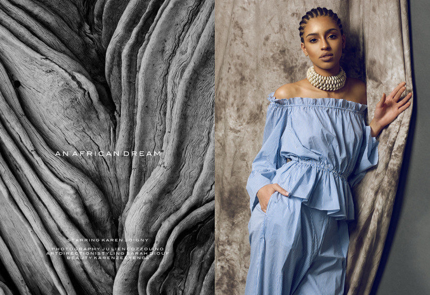 BN Style Spotlight: Introducing Senegal's Tongoro - The Most Creative ...