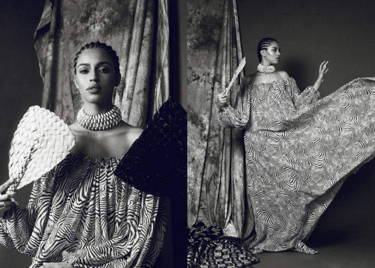 BN Style Spotlight: Introducing Senegal's Tongoro - The Most Creative ...