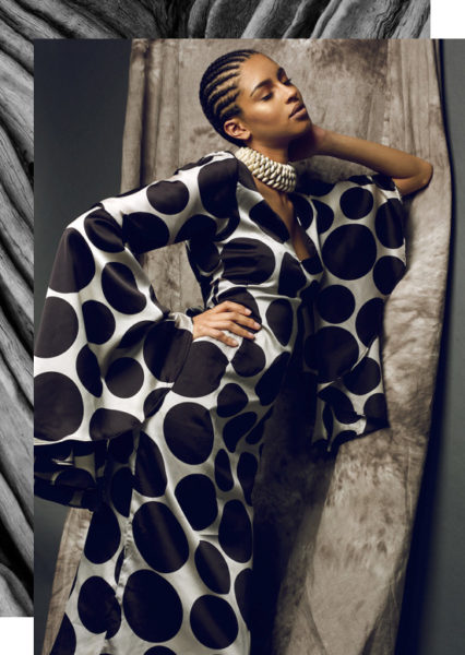 BN Style Spotlight: Introducing Senegal's Tongoro - The Most Creative ...