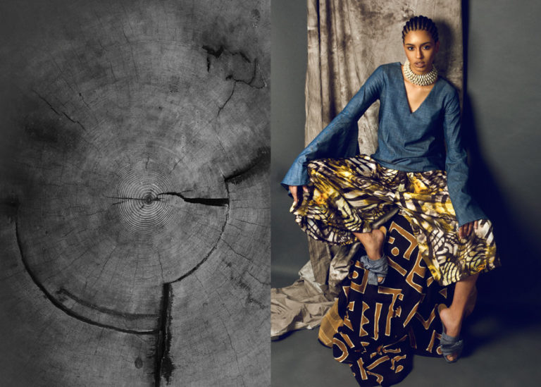 BN Style Spotlight: Introducing Senegal's Tongoro - The Most Creative ...