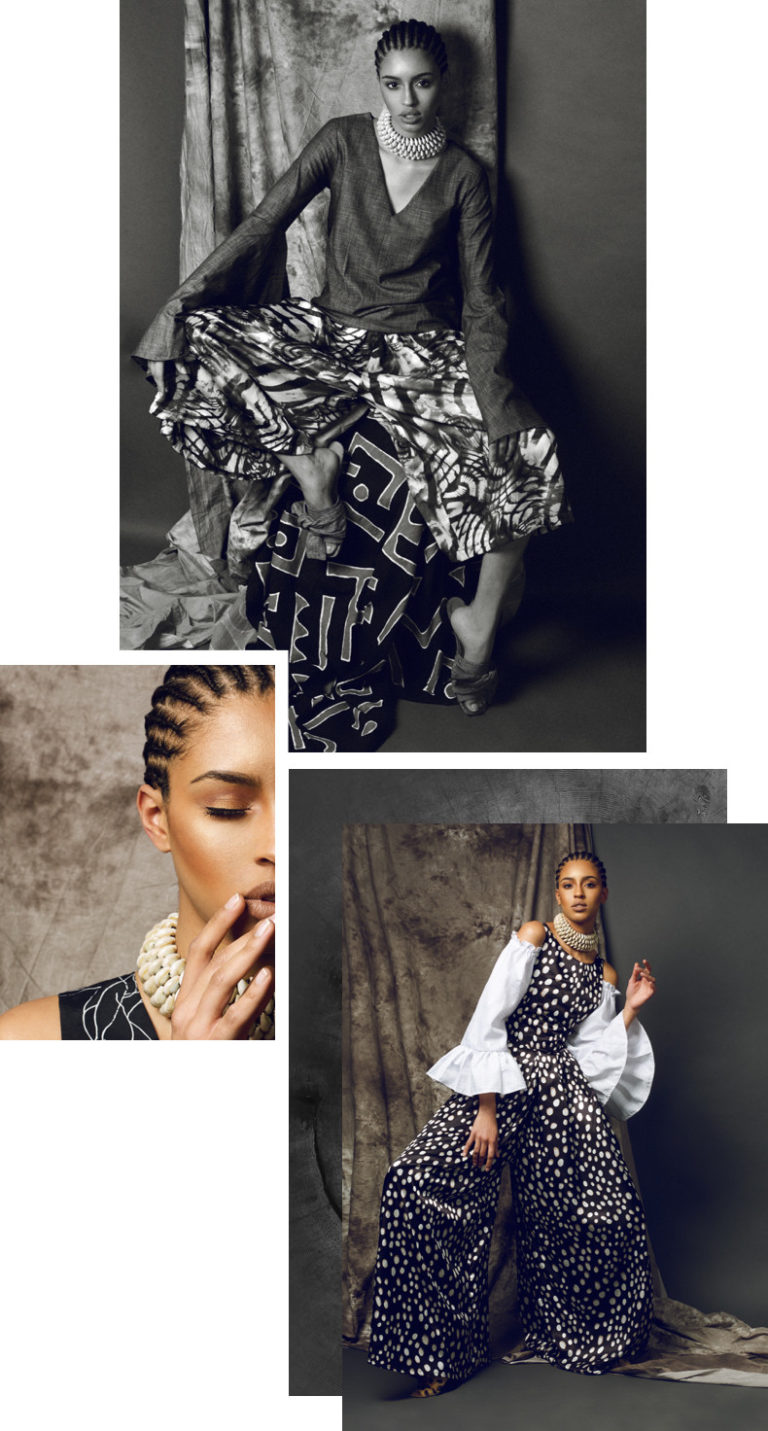 BN Style Spotlight: Introducing Senegal's Tongoro - The Most Creative ...