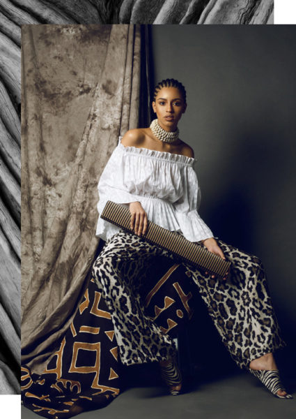 BN Style Spotlight: Introducing Senegal's Tongoro - The Most Creative ...