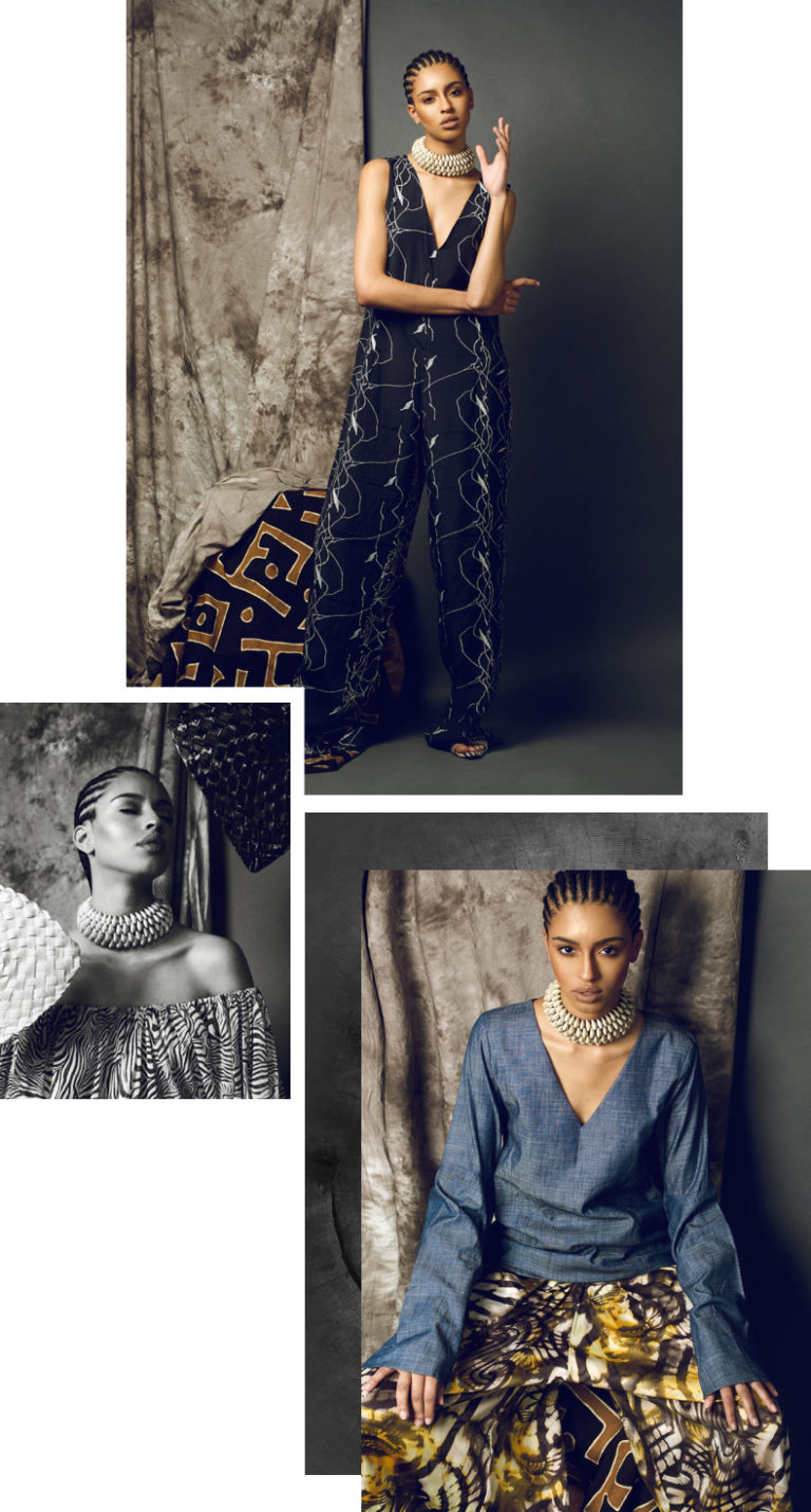 BN Style Spotlight: Introducing Senegal's Tongoro - The Most Creative ...