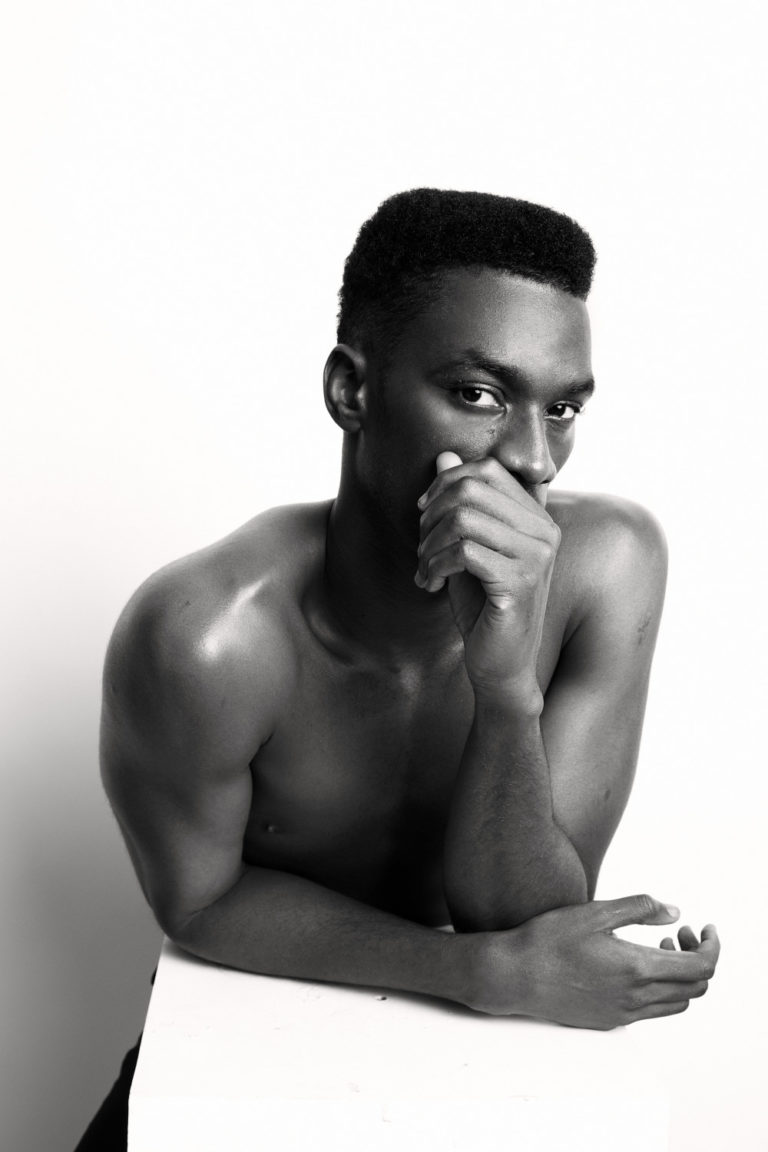 Faces of Nigerian Fashion: BellaNaija's Top 10 Most Promising Nigerian ...