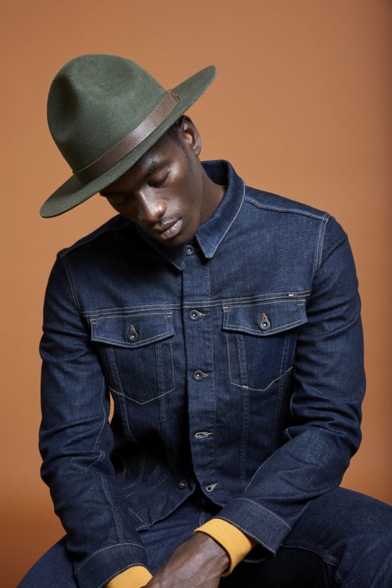 Faces of Nigerian Fashion: BellaNaija's Top 10 Most Promising Nigerian ...