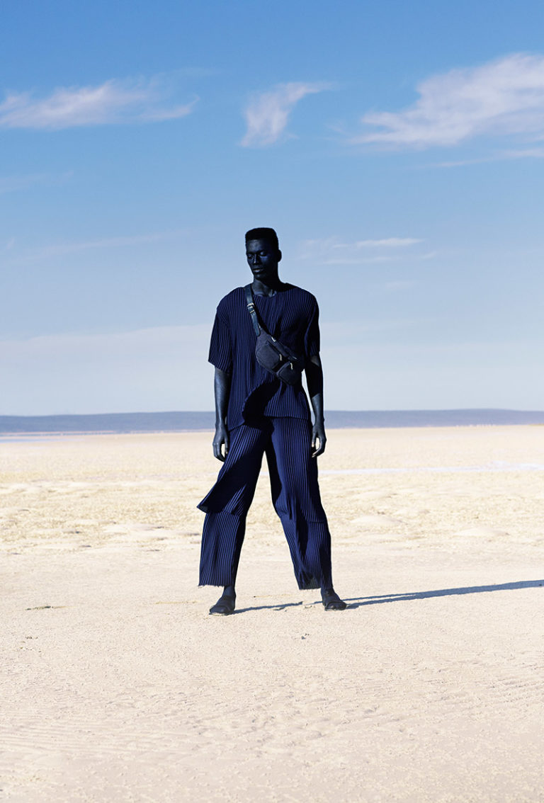 Faces of Nigerian Fashion: BellaNaija's Top 10 Most Promising Nigerian ...