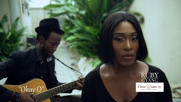 Ruby Gyang's Voice is Everything! Watch her Acoustic Performance to her ...