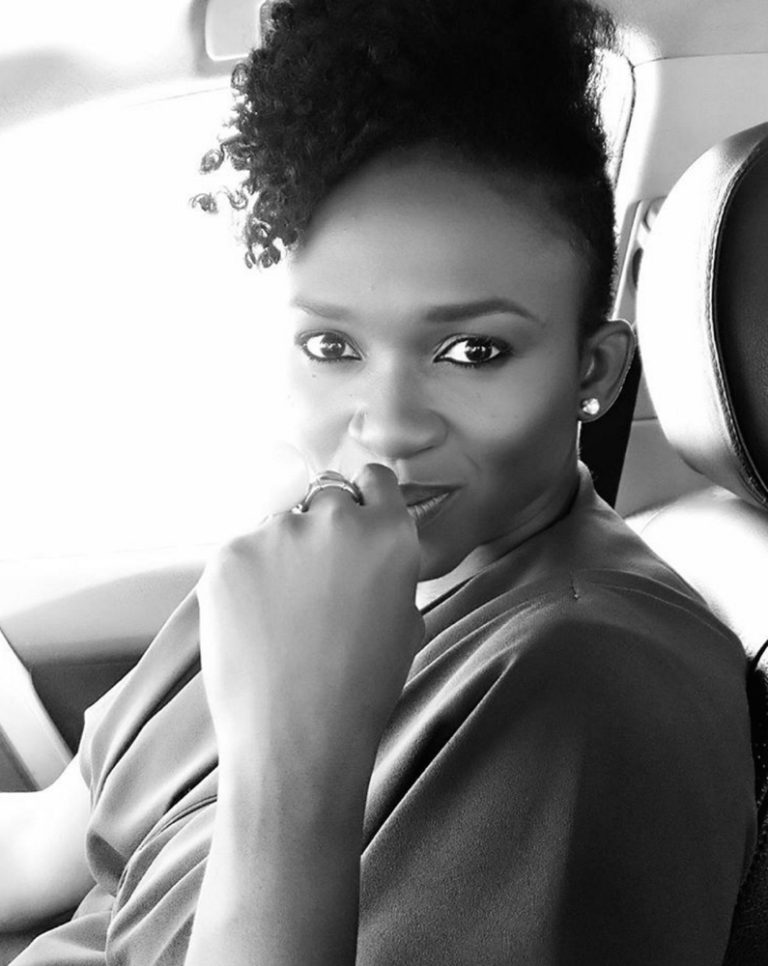 #BNFroFriday: Waje Makes us Want a Mohawk! 4 Chic Ways she Styles her ...