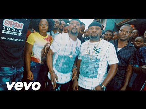Danfo Drivers are Back! Watch their New Video "Inyele" | BellaNaija