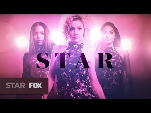 Watch the Trailer for the Upcoming Fox Series "Star" Starring Queen ...
