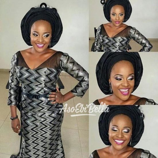 BellaNaija Weddings presents #AsoEbiBella – Vol. 140 | BellaNaija