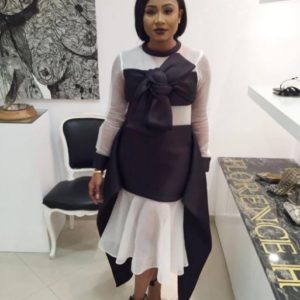 BN Pick Your Fave: Tiwa Savage and Abisola Kola-Daisi in Bridget ...