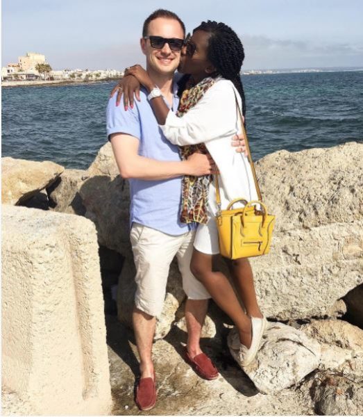 "Be Proud" - Adanna of Adanna&David shares her Experience Breastfeeding ...