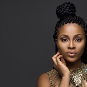 Ghanaian Singer Adina Thembi in Fun New Photos | BellaNaija