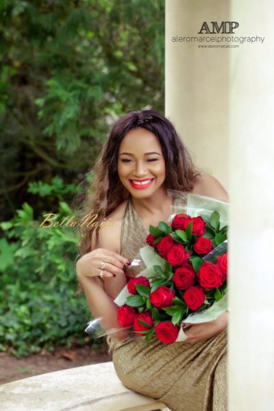 Happy 30th Birthday Amara Kanu! See the Stunning New Photos of ...