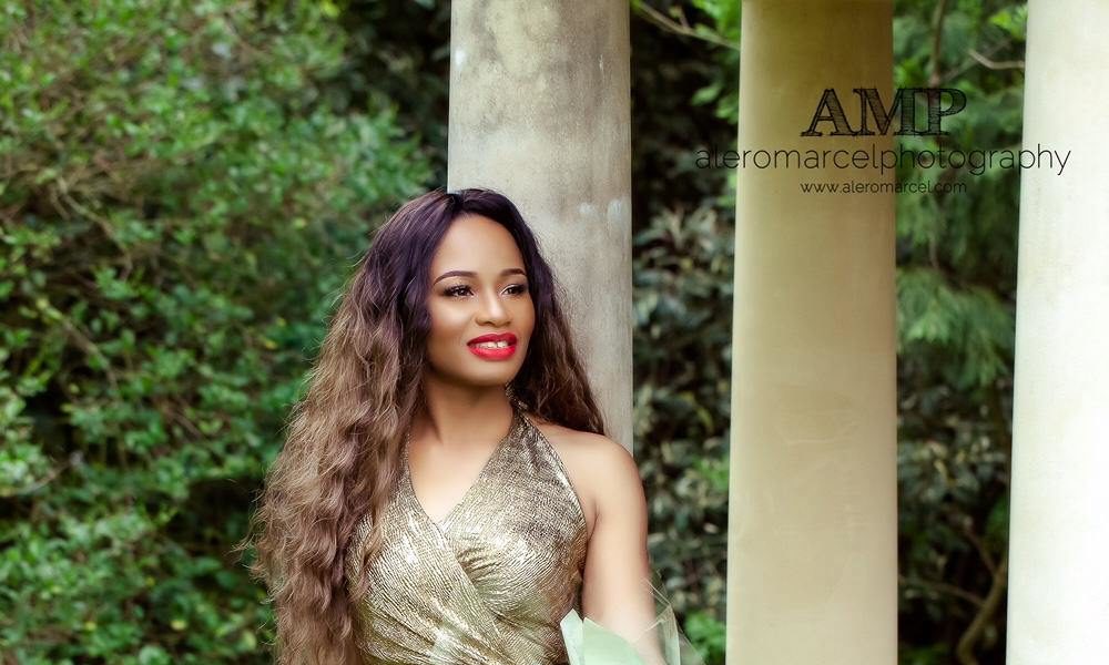 Happy 30th Birthday Amara Kanu! See the Stunning New Photos of ...