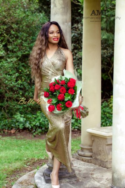 Happy 30th Birthday Amara Kanu! See the Stunning New Photos of ...