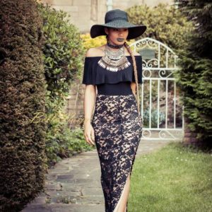 Happy 30th Birthday Amara Kanu! See the Stunning New Photos of ...