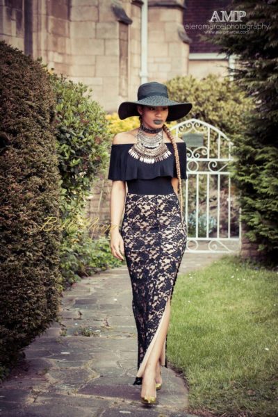 Happy 30th Birthday Amara Kanu! See the Stunning New Photos of ...