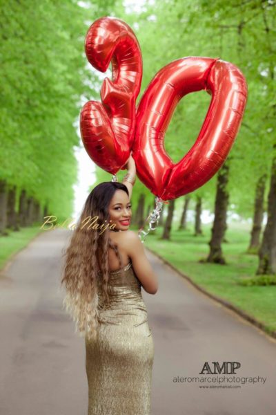 Happy 30th Birthday Amara Kanu! See the Stunning New Photos of ...