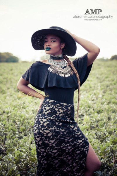 Happy 30th Birthday Amara Kanu! See the Stunning New Photos of ...