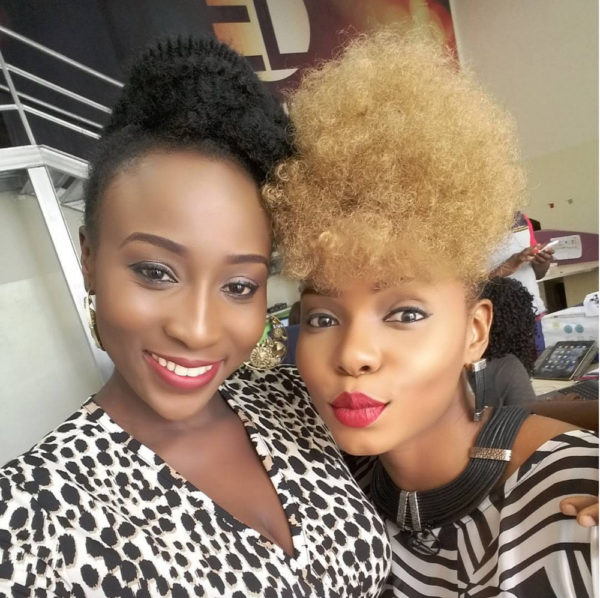 "You have to work 10 times harder than others" Aramide on AfroSoul ...