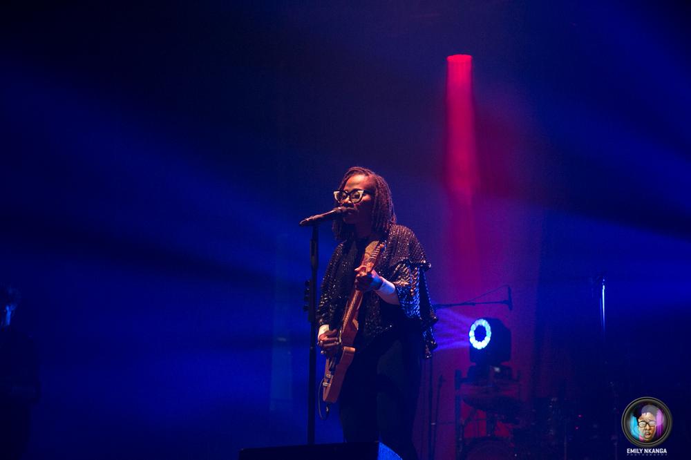 All the Must-See Highlights from Asa's Concert in Lagos with Dr. Sid ...