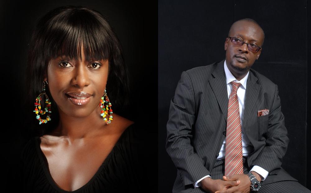 Charles Novia defends Azuka Ogujiuba as she responds to Comments about her not being a "Seasoned ...