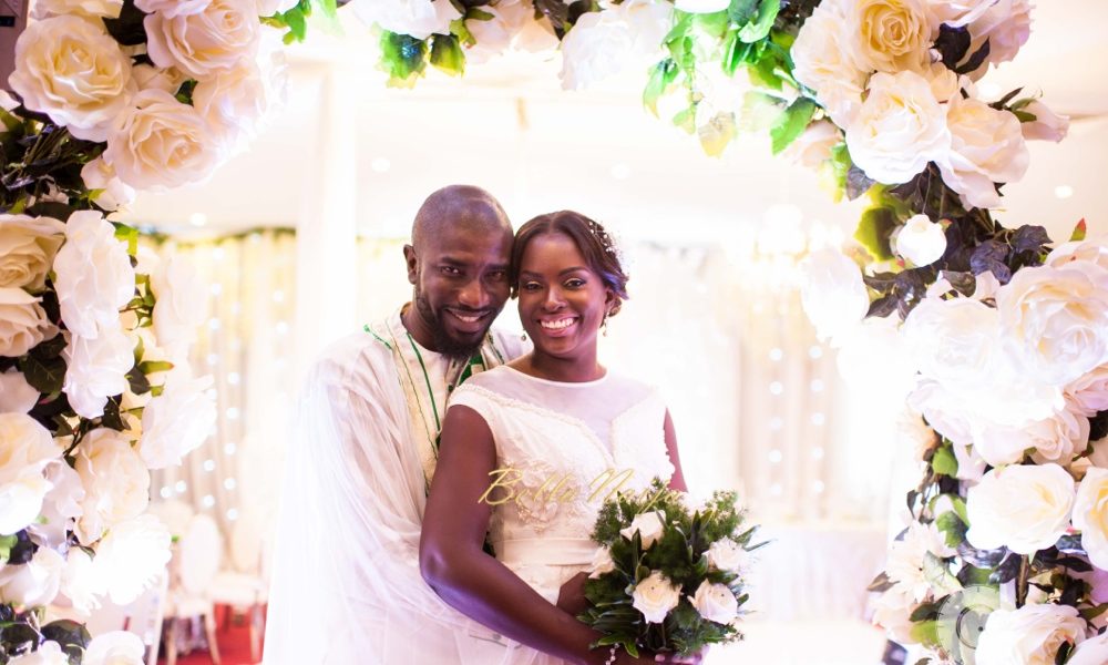 WATCH all the Highlights from Bliss Wedding Show Secret Garden Edition at Holiday Inn, Accra ...