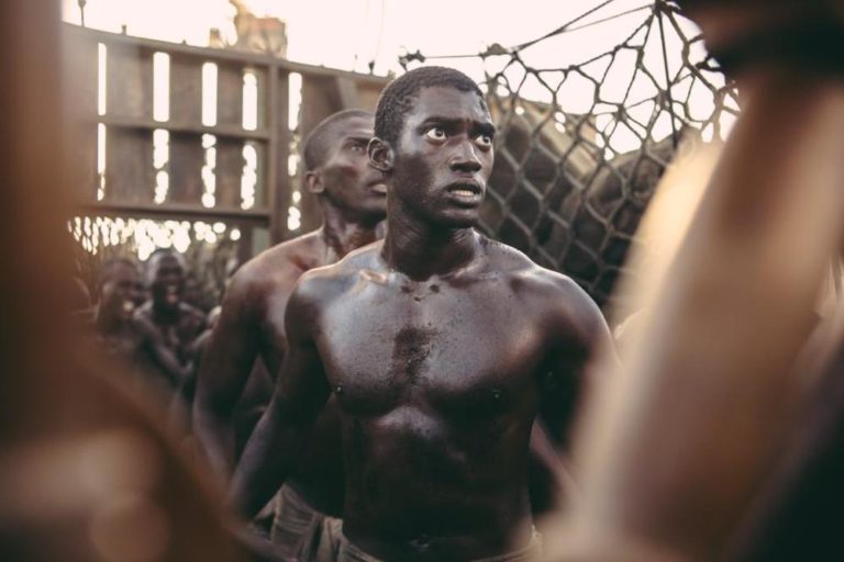 History Channel Premieres "Roots" Remake | Exceeds Viewers Expectations ...
