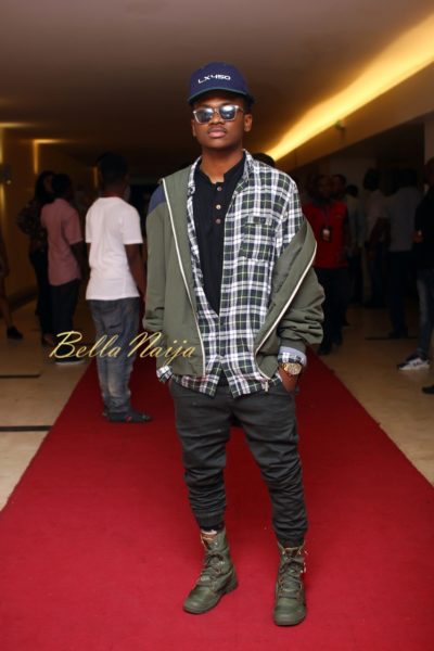 Annie Idibia, Juliet Ibrahim, Emma Nyra, Olisa Adibua & More Star at ...