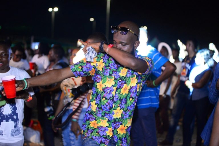 The Lagos Party Survival Guide | BellaNaija