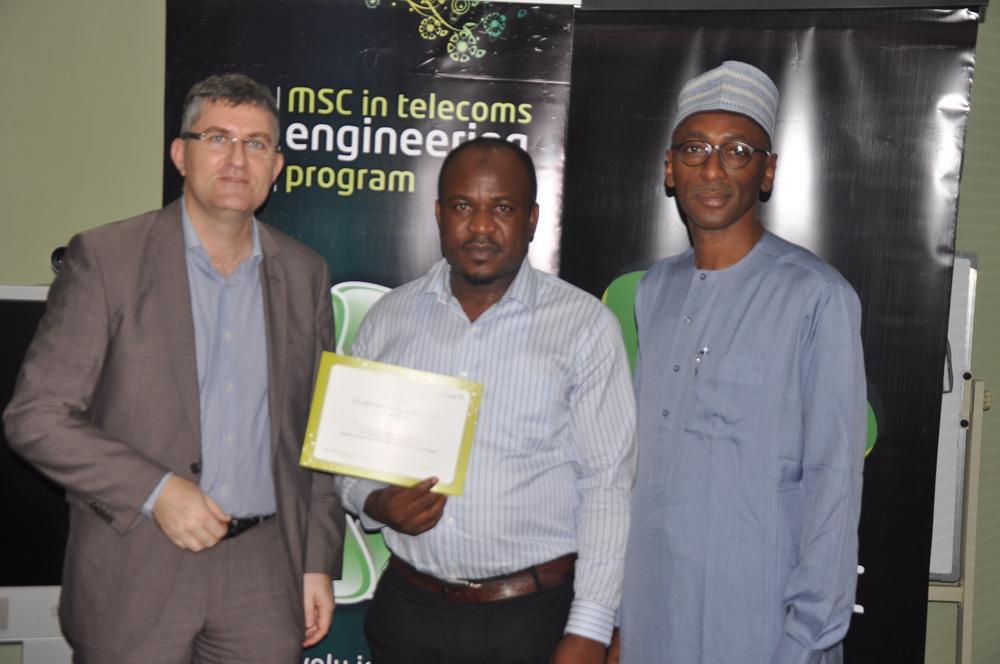 How Etisalat’s Telecommunications Engineering Program (ETEPP) is ...