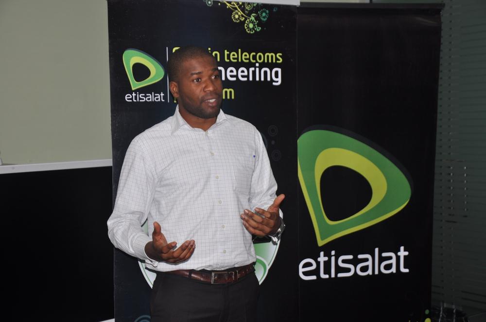 How Etisalat’s Telecommunications Engineering Program (ETEPP) is ...