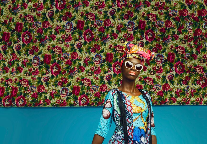 BN Style Special: Design For Love Over Pours With Latest 'Sisi Eko ...