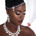 BN Bridal Beauty: 7 Glam Styles for Natural Hair by Dionne Smith ...