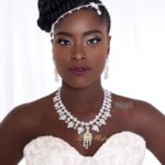 BN Bridal Beauty: 7 Glam Styles for Natural Hair by Dionne Smith ...