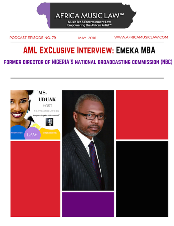 Former DG of NBC Emeka Mba Breaks Silence, Denies N15 billion Fraud ...