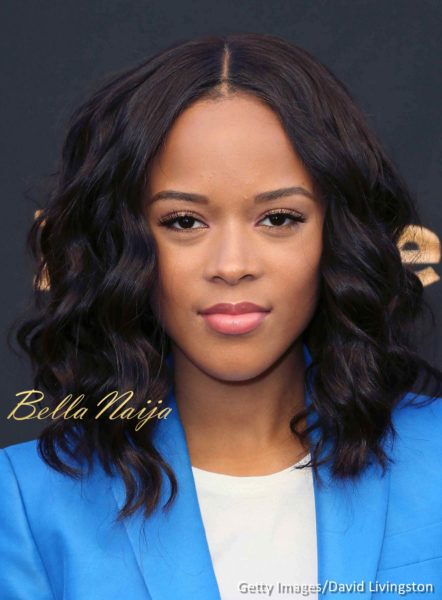 Taraji P. Henson, Terrence Howard & More 'Empire' Stars at the FYC ATAS ...