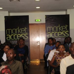 Etisalat Facilitates Networking Opportunities for SMEs at "Market ...